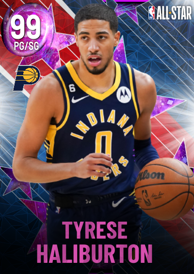 2KDB MyTEAM Database | NBA 2K Custom Card (First time all star) by ...