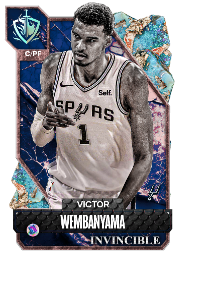 NBA 2K24 | 2KDB Custom Card ( )