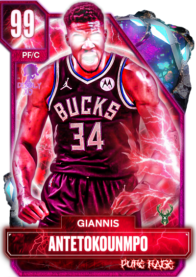 NBA 2K25 | 2KDB MyTEAM NBA 2K Custom Card (Sheets ;3) by GUMMYXD