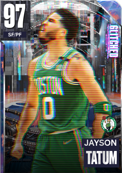 NBA 2K23 | 2KDB Custom Card (.,.)