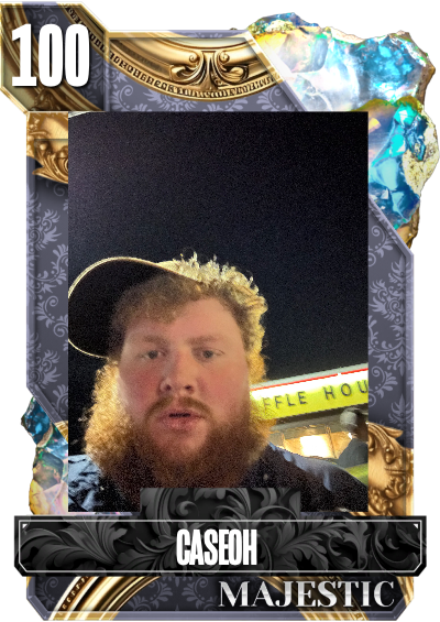 NBA 2K26 | 2KDB MyTEAM NBA 2K Custom Card (world eater) by damedolla