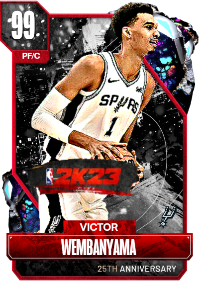 2KDB MyTEAM Database | NBA 2K Custom Card (he was crazy) by ...