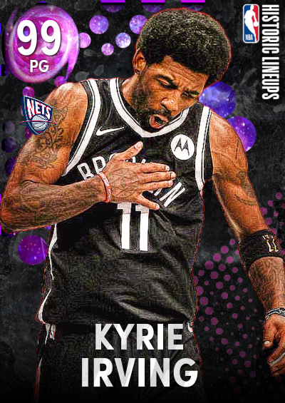 NBA 2K25 | 2KDB MyTEAM NBA 2K Custom Card (TackoFallaultimate cut) by ...