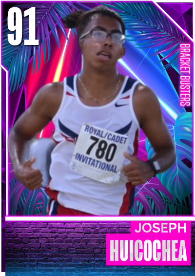 NBA 2K26 | 2KDB MyTEAM NBA 2K Custom Card (joeseph huicochia) by M3MEGAMER