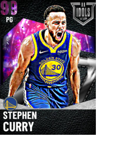 NBA 2K25 | 2KDB MyTEAM NBA 2K Custom Card (Untitled) by SirWilkinson