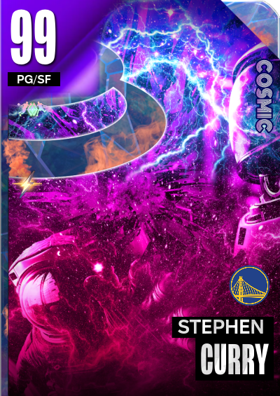 NBA 2K25 | 2KDB MyTEAM NBA 2K Custom Card (Legend) by Reggieonallat