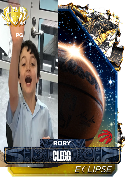 2KDB MyTEAM Database | NBA 2K Custom Card (Rizzler) by pandalotl | NBA 2K26