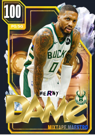 NBA 2K26 | 2KDB MyTEAM NBA 2K Custom Card (Final 2K24 card also when do ...