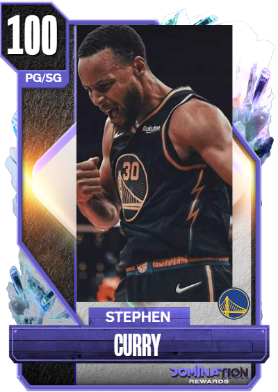 NBA 2K26 | 2KDB MyTEAM NBA 2K Custom Card (Indestructible) by AaRUSH