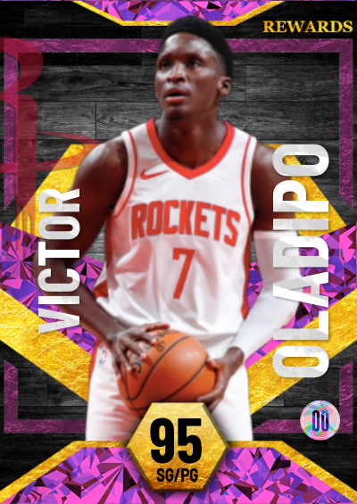2KDB MyTEAM Database | NBA 2K Custom Card (.........) by BawSaq | NBA 2K26