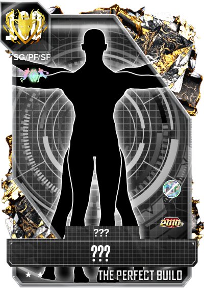 NBA 2K24 | 2KDB Custom Card (???)