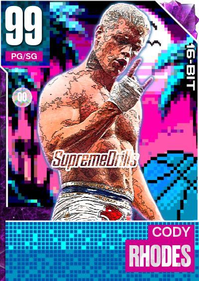 NBA 2K23 | 2KDB Custom Card (What if 2kdb added custom cards to the ...