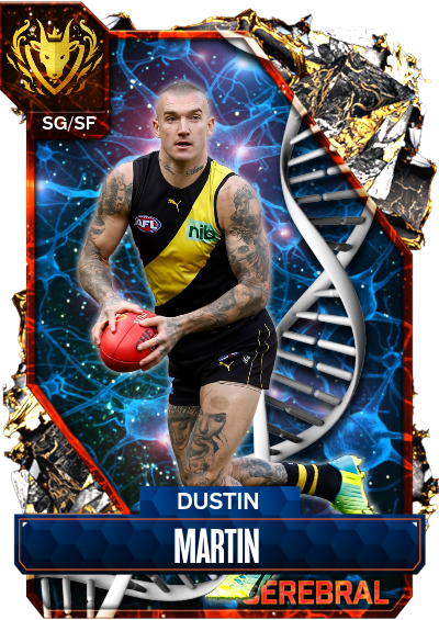 NBA 2K26 | 2KDB MyTEAM NBA 2K Custom Card (DUSTY) by jimbob123