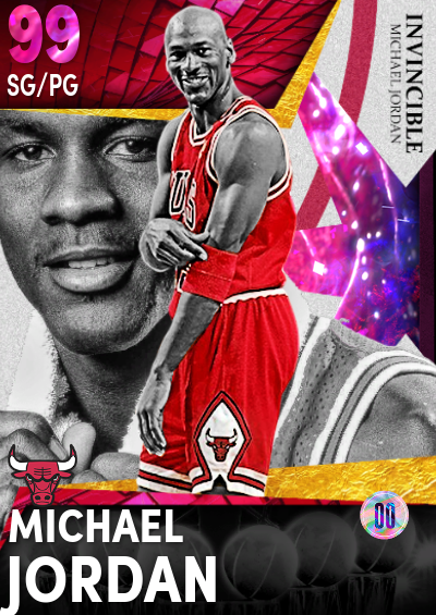 2KDB MyTEAM Database | NBA 2K Custom Card (MJ) by LIL_TAB | NBA 2K26