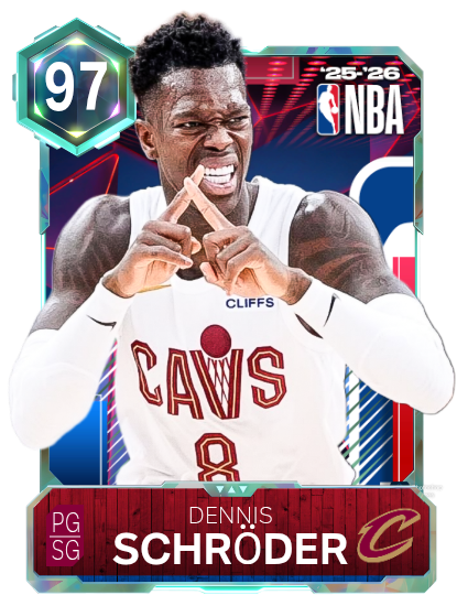 2KDB MyTEAM Database | NBA 2K Custom Card ( ) by Gnomish | NBA 2K26