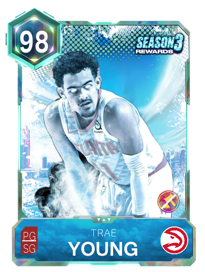 2KDB MyTEAM Database | NBA 2K Custom Card (it’s a little chilly right ...
