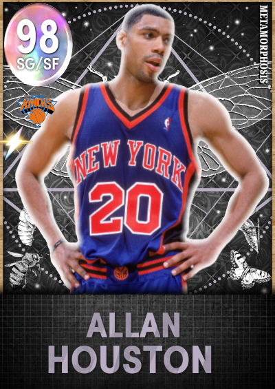 2KDB MyTEAM Database | NBA 2K Custom Card (Alight motion bad) by ...