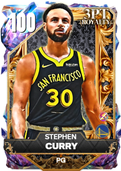 2KDB MyTEAM Database | NBA 2K Custom Card (Number .1) by LockDown | NBA ...