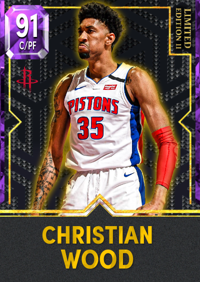 2KDB MyTEAM Database | NBA 2K Custom Card (cw35) by JLFX | NBA 2K26