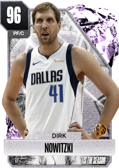 2KDB MyTEAM Database | NBA 2K Custom Card (who should i do next) by I ...
