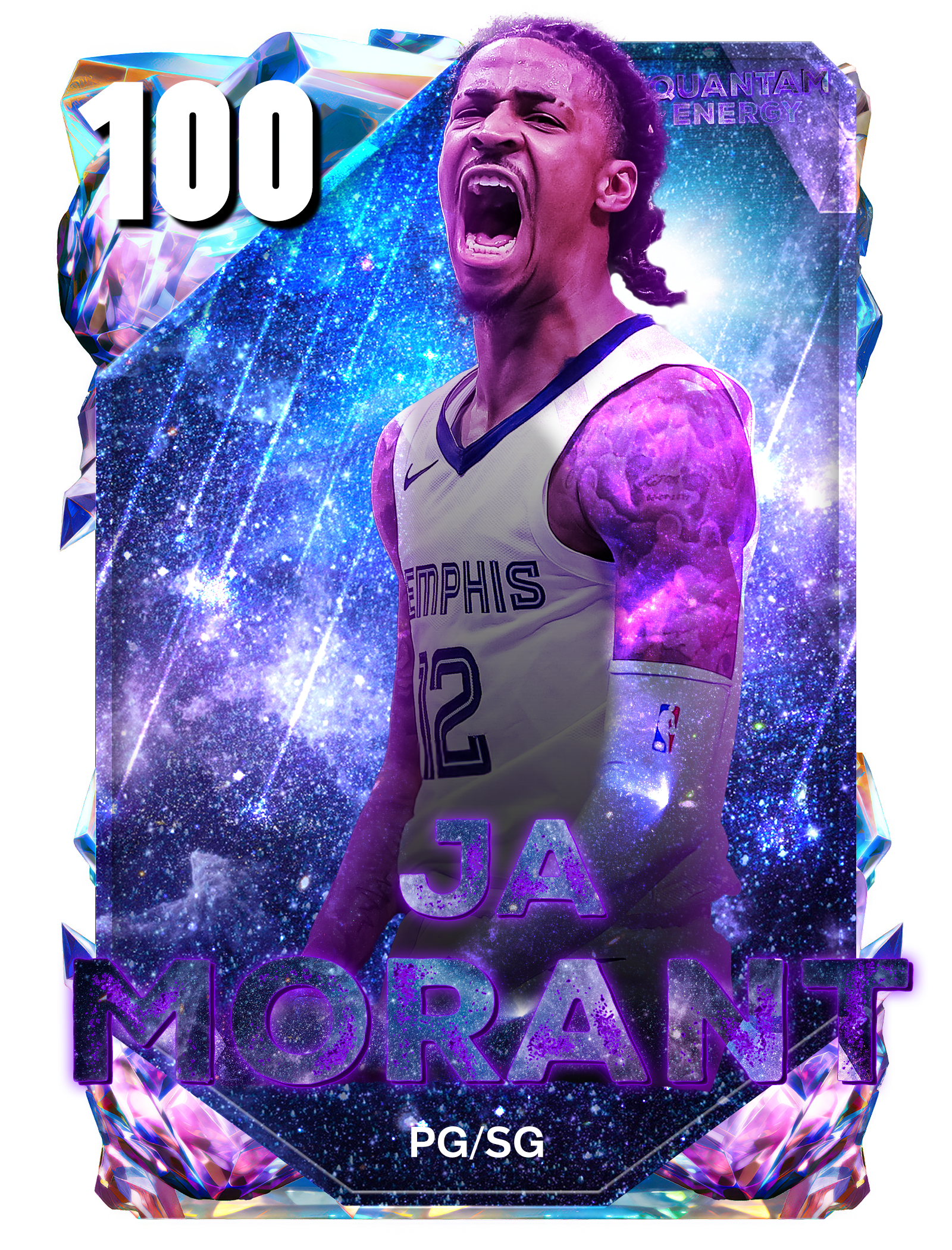 2KDB MyTEAM Database | NBA 2K Custom Card (set ig) by Kreuz | NBA 2K26