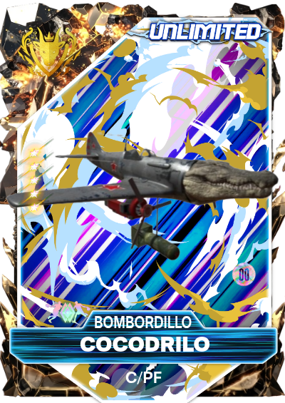 NBA 2K26 | 2KDB MyTEAM NBA 2K Custom Card (Ultimate Italian BrainRot ...