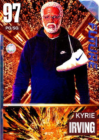 2KDB MyTEAM Database | NBA 2K Custom Card (Uncle Drew) by IceTrae2085 ...