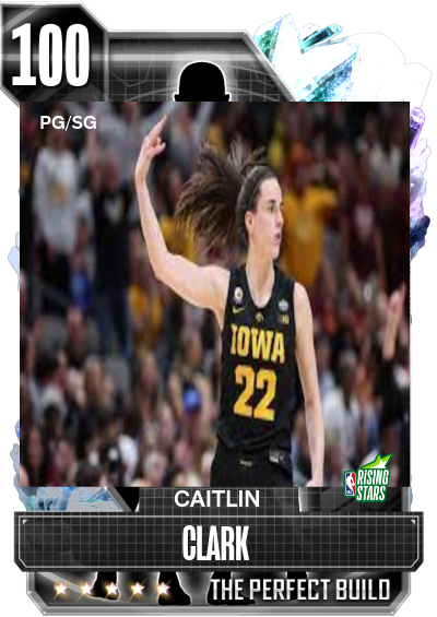 2KDB MyTEAM Database | NBA 2K Custom Card (NCAA ALT SCORER) by Freaky ...