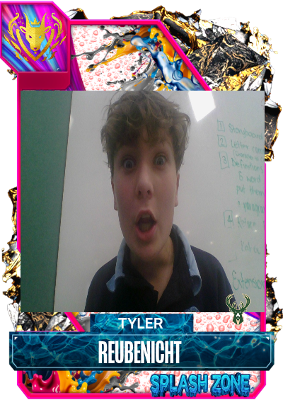 2KDB MyTEAM Database | NBA 2K Custom Card (Tyler Reubenicht) by ...