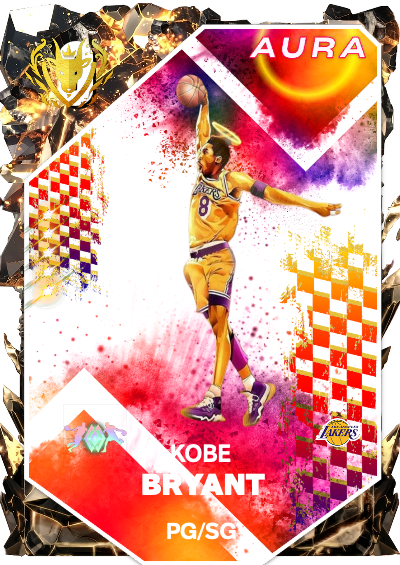 2KDB MyTEAM Database | NBA 2K Custom Card (kobe) by Le_GOAT James | NBA ...