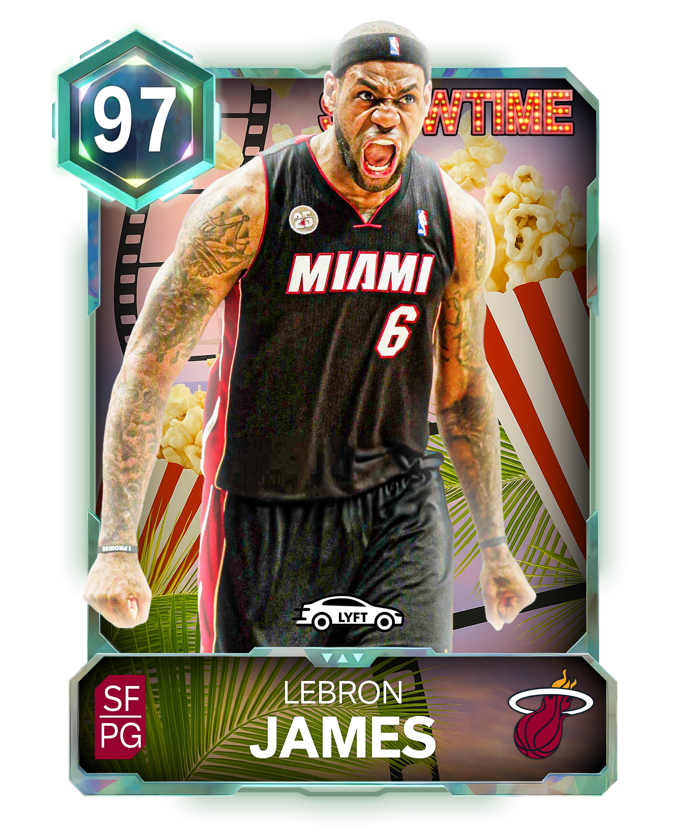 2KDB MyTEAM Database | NBA 2K Custom Card (this is ahh ngl (got lazy ...