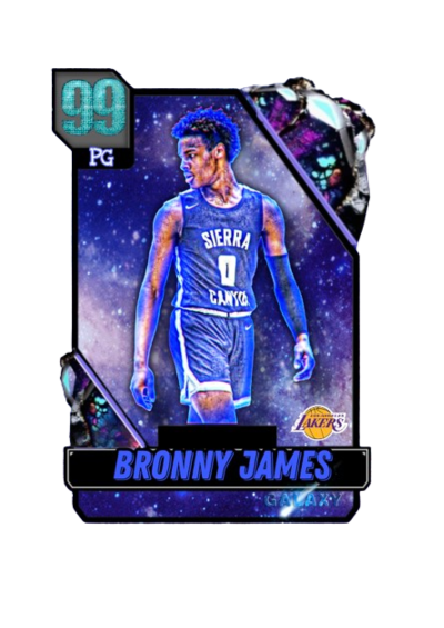 NBA 2K24 | 2KDB Custom Card ( )