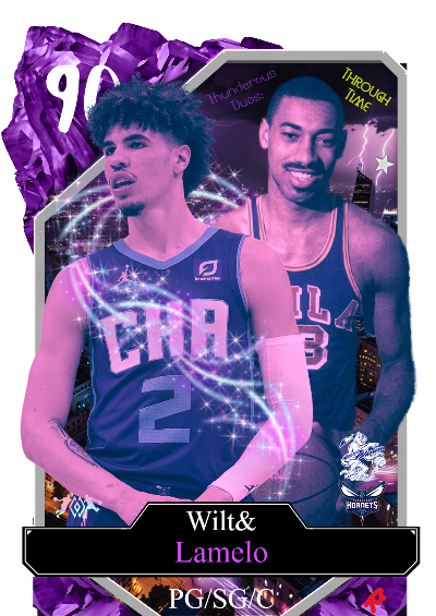 2KDB MyTEAM Database | NBA 2K Custom Card (starting to cook 🔥) by RAAH ...