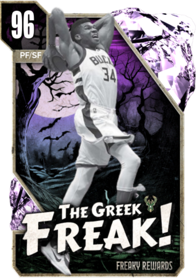 NBA 2K24 | 2KDB Custom Card (first 2k 24 card!)