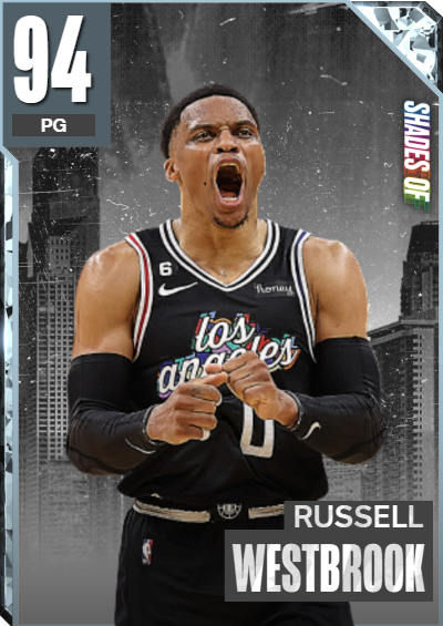 NBA 2K25 | 2KDB MyTEAM NBA 2K Custom Card (im back) by BlueRanger05