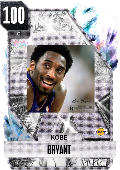 2KDB MyTEAM Database | NBA 2K Custom Card (FROBE) by jabrickz | NBA 2K26