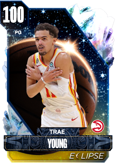 NBA 2K25 | 2KDB MyTEAM NBA 2K Custom Card (ice cold) by Talha2Goated