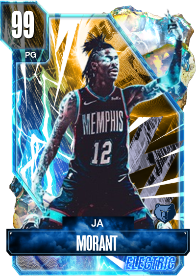 NBA 2K26 | 2KDB MyTEAM Database