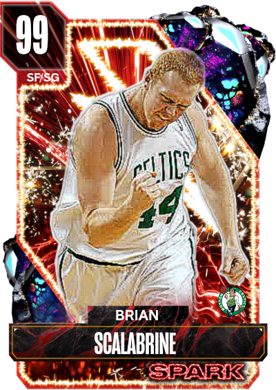 2KDB MyTEAM Database | NBA 2K Custom Card (Brian Scalabrine) by No ...