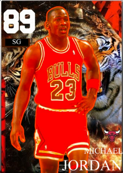 2KDB MyTEAM Database | NBA 2K Custom Card (retro_GFX's temp) by ...