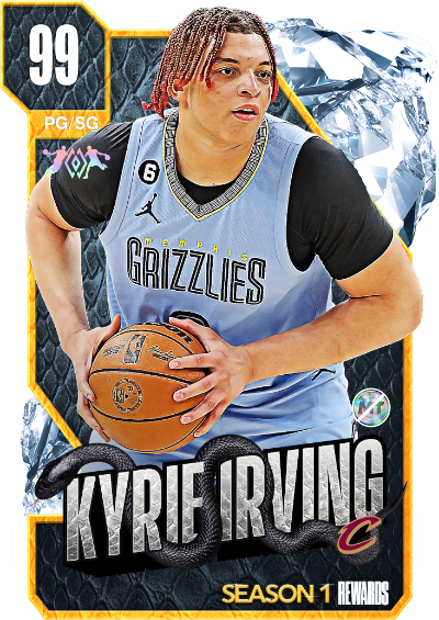 NBA 2K26 | 2KDB MyTEAM NBA 2K Custom Card (V1 TEMP OUT WITH 2K STUFF ...