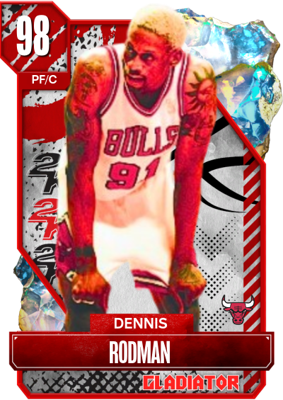 NBA 2K24 | 2KDB Revan36's Profile