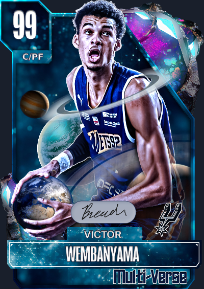 2KDB MyTEAM Database | NBA 2K Custom Card (pls kenny i need creator) by ...