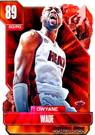 NBA 2K24 | 2KDB Custom Card ( )
