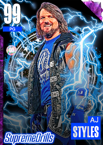 NBA 2K23 | 2KDB Custom Card (first hero card (comment who's winning on ...