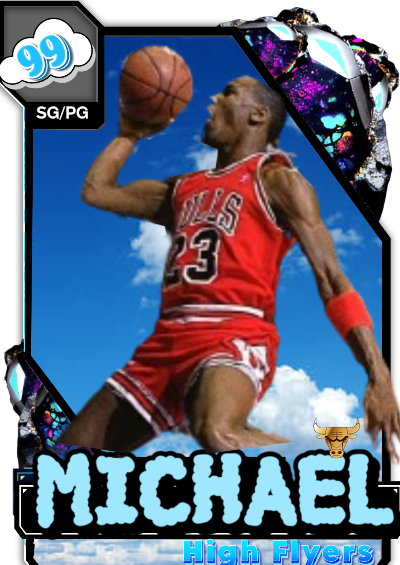 NBA 2K26 | 2KDB MyTEAM NBA 2K Custom Card (any suggestion for the next ...