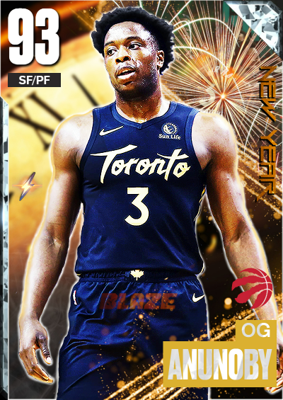 NBA 2K26 | 2KDB MyTEAM NBA 2K Custom Card (Recreation of my First Card ...