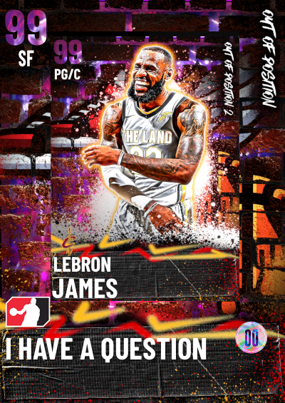 2KDB MyTEAM Database | NBA 2K Custom Card (How do I put the out of ...