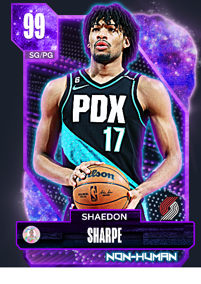 2KDB MyTEAM Database | NBA 2K Custom Card (Custom gem) by bencdesigns ...