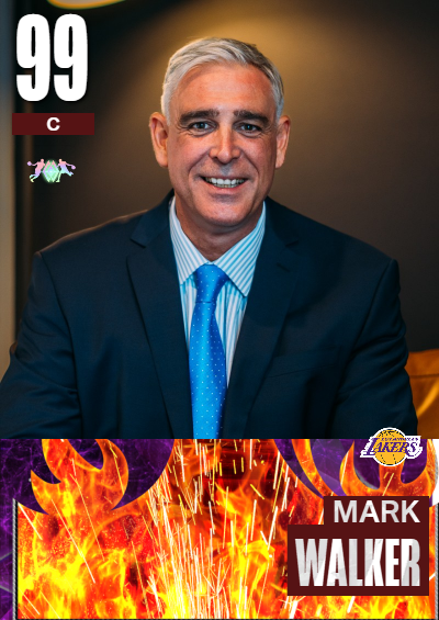 NBA 2K26 | 2KDB MyTEAM NBA 2K Custom Card (SIGMA MARK) by BIG_DADDY_CAM